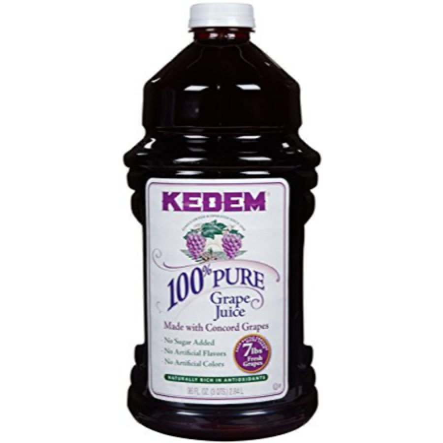 Grape Juices – My Kosher Wines